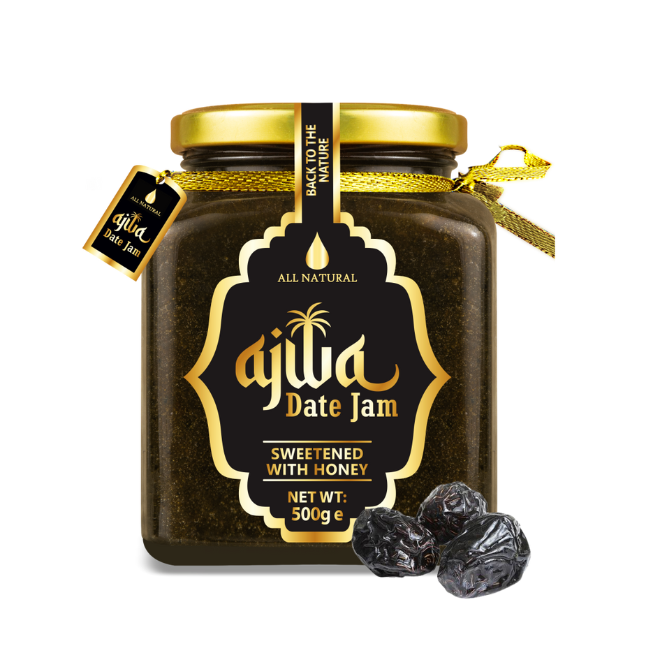 Honey Collection – Islamic Honey Centre