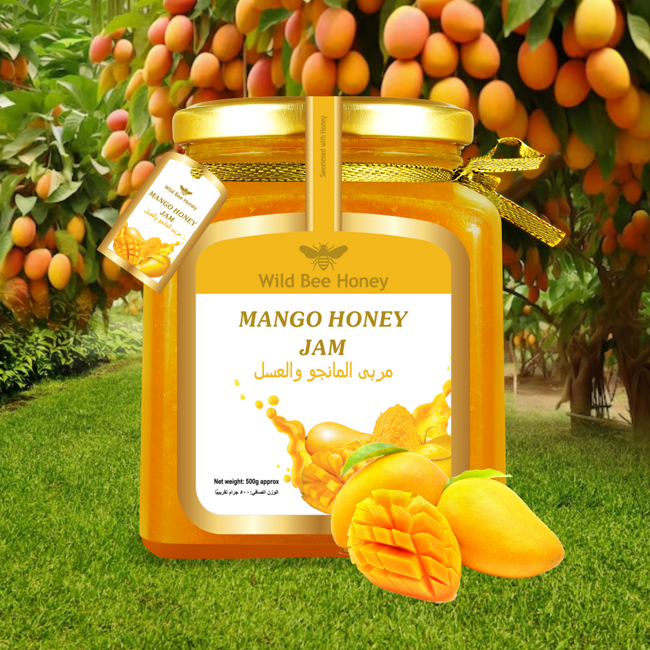 Islamic Honey Centre