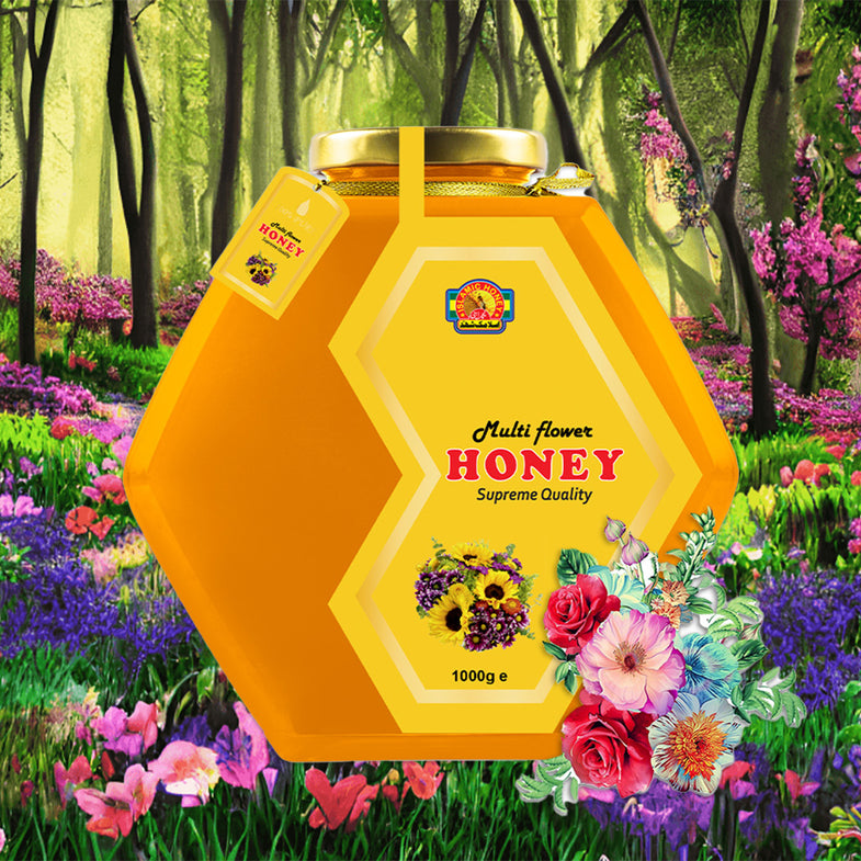 Islamic Honey Centre