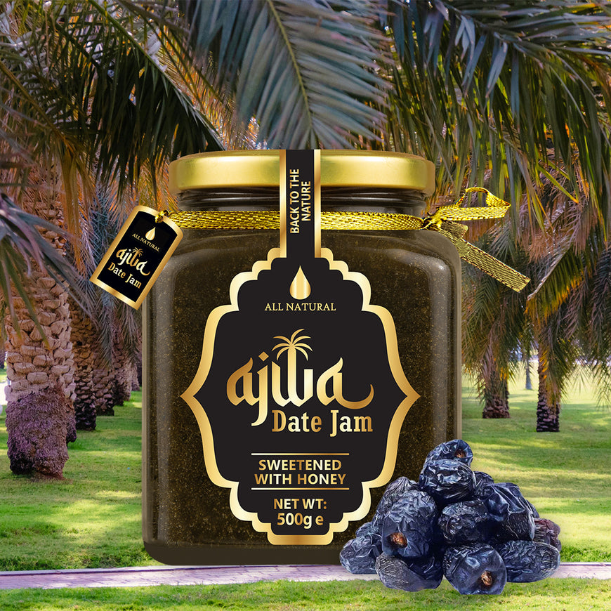 Honey Collection – Islamic Honey Centre