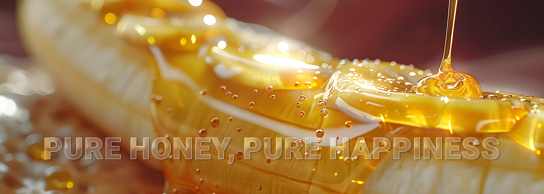 Shop Page – Islamic Honey Centre