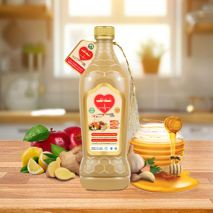 Honey Collection – Islamic Honey Centre
